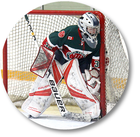 NTHOCKEY | Youth Hockey in North Toronto